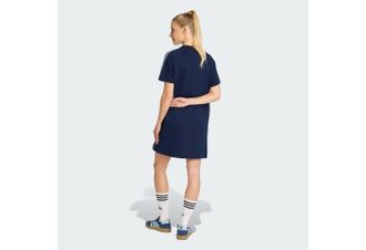 adidas Performance Midikleid DEUTSCHLAND ORIGINALS KLEID (1-tlg)