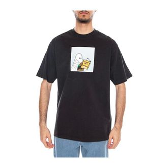 Vans Herren, Oberteile, Schwarzk, LGr&ouml;&szlig;e