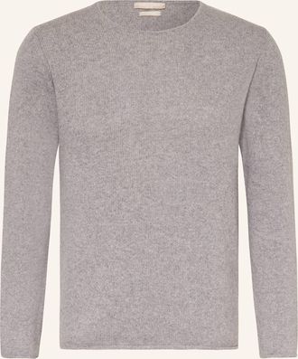 Daniele Fiesoli Daniele Fiesoli Cashmere-Pullover grau