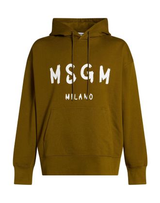 Msgm TOPS - Sweatshirts auf YOOX.COM