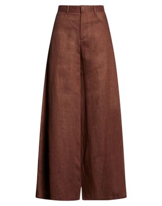 Weili Zheng HOSEN & R&Ouml;CKE - Hosen auf YOOX.COM