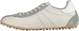 Maison Margiela Homme, Chaussures, Blanc, Taille: 43 EU Sprinters