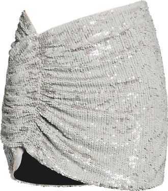 The Mannei HOSEN & R&Ouml;CKE - Minir&ouml;cke auf YOOX.COM