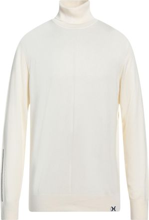 John Richmond STRICKWAREN - Rollkragenpullover auf YOOX.COM