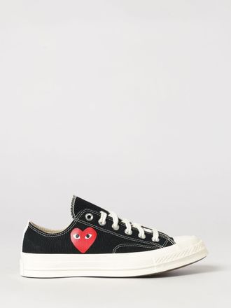 Comme Des Gar&ccedil;ons Sneakers Herren Farbe Schwarz