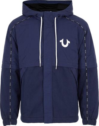 True Religion JACKEN & M&Auml;NTEL - Jacken und Anoraks auf YOOX.COM