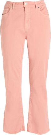 Nine In The Morning HOSEN & R&Ouml;CKE - Jeanshosen auf YOOX.COM