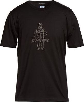 C.P. Company TOPS - T-shirts sur YOOX.COM