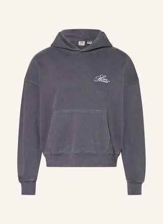Levi's Hoodie grau