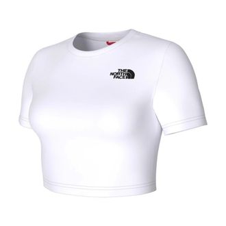The North Face Damen, Sport, Wei&szlig;, SGr&ouml;&szlig;e