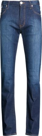 Armani HOSEN & R&Ouml;CKE - Jeanshosen auf YOOX.COM
