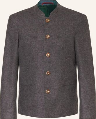 Grasegger Janker Possenhofen grau