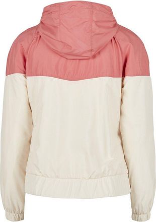 Urban Classics Anorak Urban Classics Damen Ladies Arrow Windbreaker (1-St)