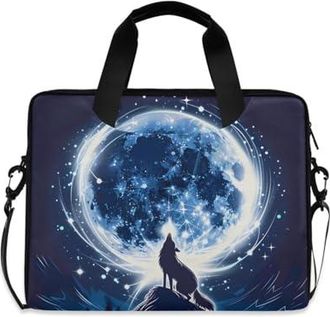 Alaza Sac pour ordinateur portable de 40,6 &agrave; 15,6 avec t&ecirc;te de dinosaure T-rex avec bouche ouverte, sac pour ordinateur portable pour femme, homme, &eacute;tudiant