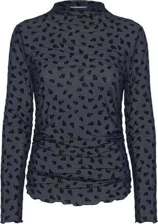 Soaked In Luxury Damen, Oberteile, Mehrfarbig, XLGr&ouml;&szlig;e