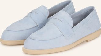 Darling Harbour Darling Harbour Penny-Loafer blau