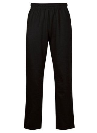 Trigema Sweathose TRIGEMA Freizeithose aus Sweat-Qualit&auml;t (1-tlg)