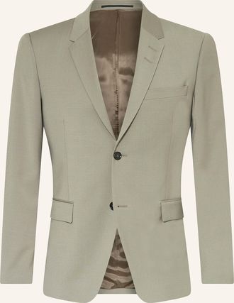 Tiger Of Sweden Anzugsakko Jamie Extra Slim Fit gruen