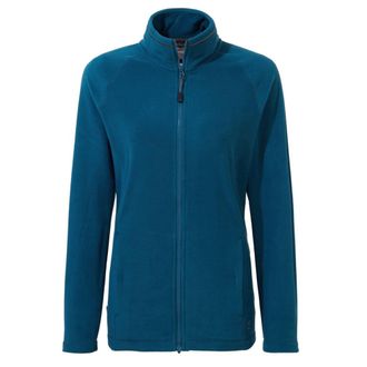 Craghoppers Damen Expert Miska 200 Fleecejacke, Poseidon Blue, 46 EU