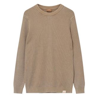 Mos Mosh MOS Mosh, Herren, Strickwaren, Beige, MGr&ouml;&szlig;e