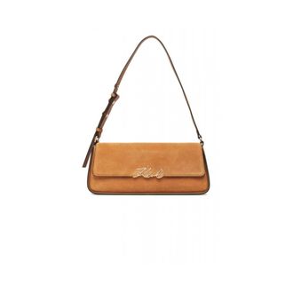 Karl Lagerfeld Damen, Taschen, Braun, ONE SIZEGr&ouml;&szlig;e