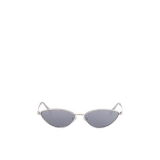 Kazar Modische Sonnenbrille - - Accessories - Damen - Grau - ONE SIZE