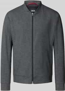 Cinque Regular Fit Jacke mit Viskose-Anteil Modell Cross