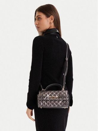 Guess Handtasche 179129 Silberfarben