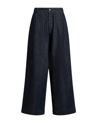 Soci&eacute;t&eacute; Anonyme HOSEN & R&Ouml;CKE - Jeanshosen auf YOOX.COM