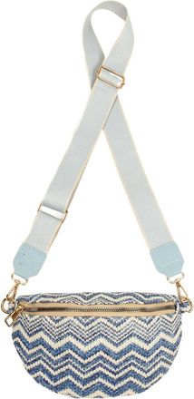 Samaya Topangesagte Tasche Sarah, l&auml;ngenverstellbar