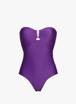 La Nouvelle Maillot de bain une pi&egrave;ce