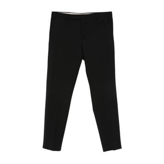 Pantaloni Torino Dieci Hose - - Trousers - Herren - Schwarzk - 2XL