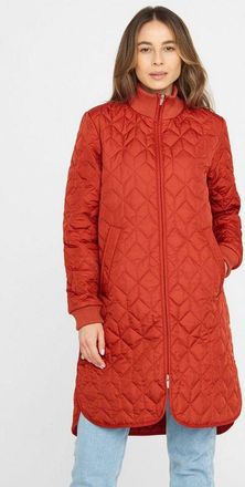 Ilse Jacobsen Steppjacke ART06 Leicht & flexibel, perfekt für Regenwetter, weich & bequem