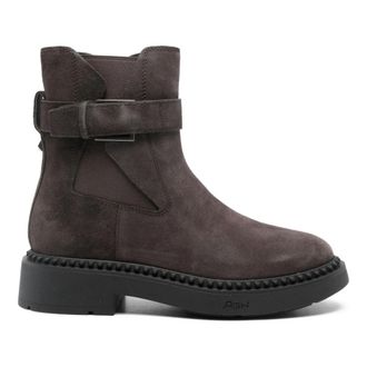 Ash Chelsea Boots - - Shoes - Damen - Schwarzk - 40 EU