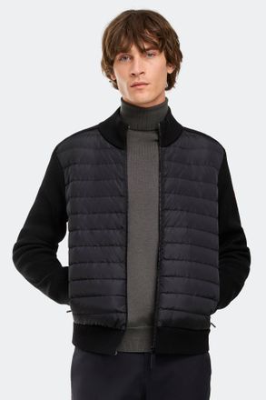 Canada Goose HyBridge Strickjacke