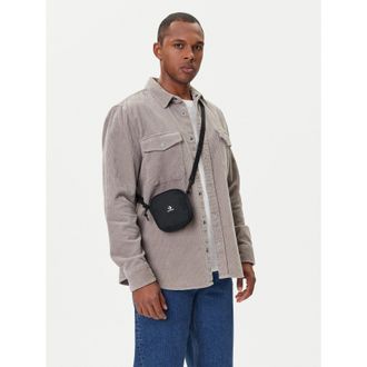 Converse Handtasche Converse 10027679-A02 Schwarz