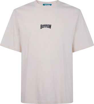 Barrow Jersey T-Shirt Unisex