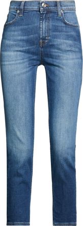 Department Five HOSEN & R&Ouml;CKE - Jeanshosen auf YOOX.COM