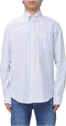 Paul & Shark Homme, Chemises, Multicolore, Taille: 3XL Paul&Shark Chemises