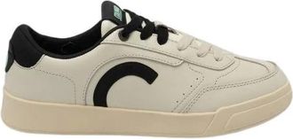 Colmar Homme, Chaussures, Noir, Taille: 41 EU Baskets