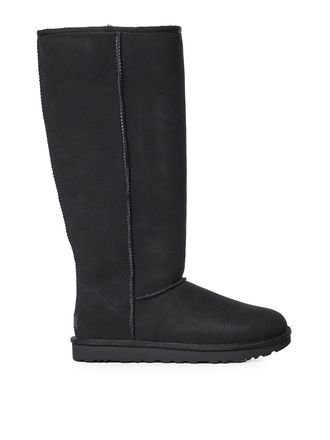 UGG Stiefel - Schwarz