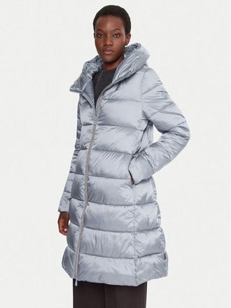 Save The Duck Winterjacke D40279W IRIS21 Grau Regular Fit