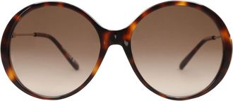 Chloé BRILLEN - Sonnenbrillen auf YOOX.COM