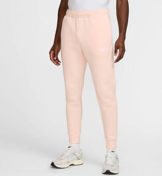 Nike Herren Sporthose Trainings-Hose M NSW CLUB JGGR BB