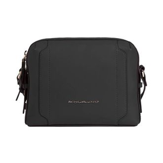 Piquadro Camera Case Crossovertasche - - Bags - Damen - Schwarzk - ONE SIZE