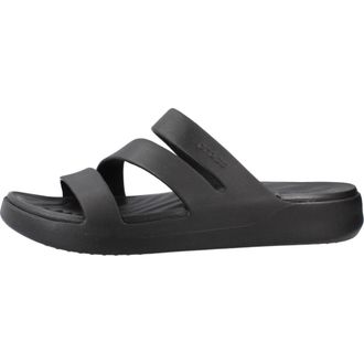 Crocs Damen, Schuhe, Schwarzk, 36 EUGr&ouml;&szlig;e