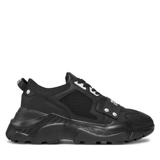 Versace Jeans Couture Sneakers Versace Jeans Couture Speedtrack 77YA3SC4 Schwarz