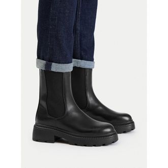 Lasocki Klassische Stiefeletten Lasocki HY60109-1 Schwarz