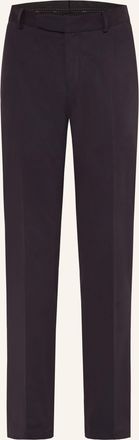 Brioni Chino Cortona Regular Fit blau