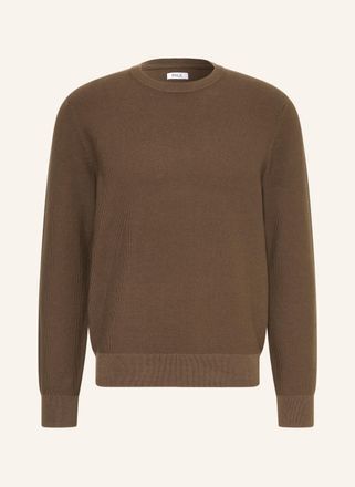 Paul Paul Pullover grau